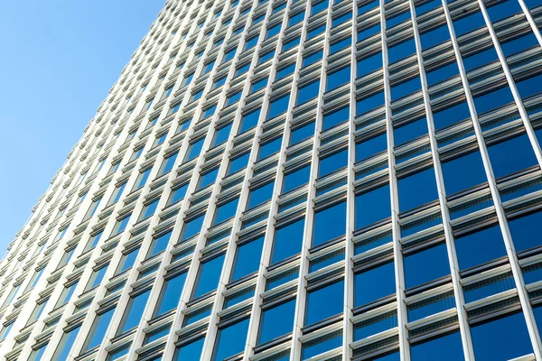 Commercial Building Windows - Stock Image - Everypixel