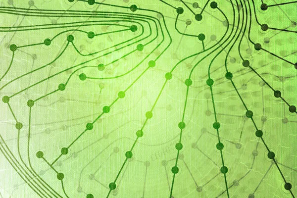 Green technology background Stock Photos, Royalty Free Green technology ...