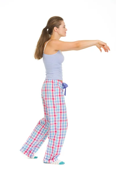 Sleep walking Stock Photos, Royalty Free Sleep walking Images ...