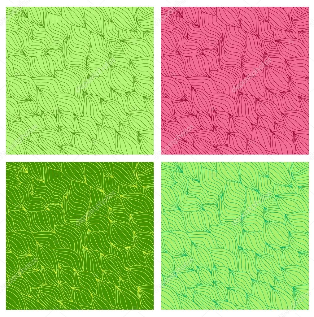 Seamless set Stock Photo by ©Solveig 16759399