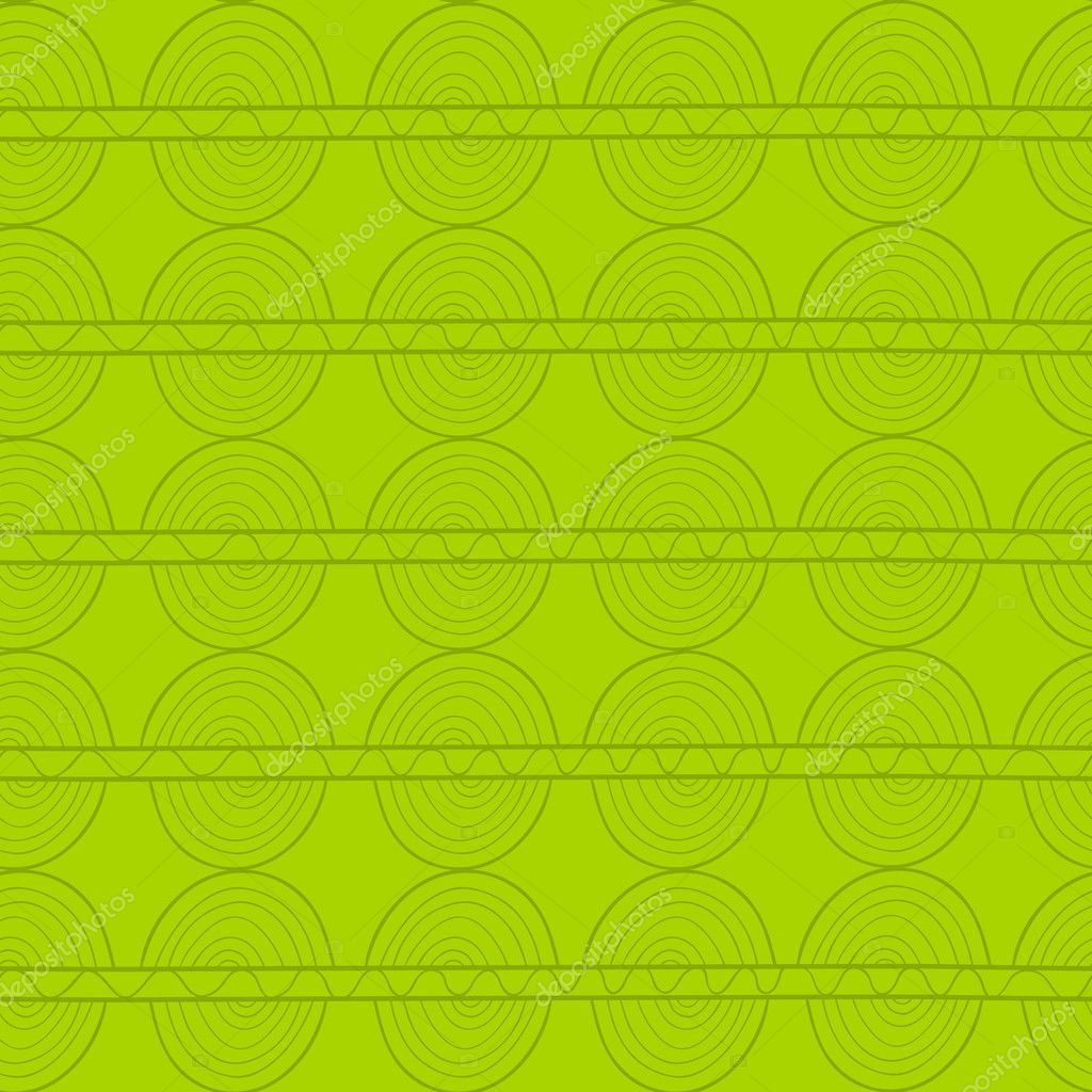 Green seamless pattern ⬇ Vector Image by © Solveig | Vector Stock 22649143