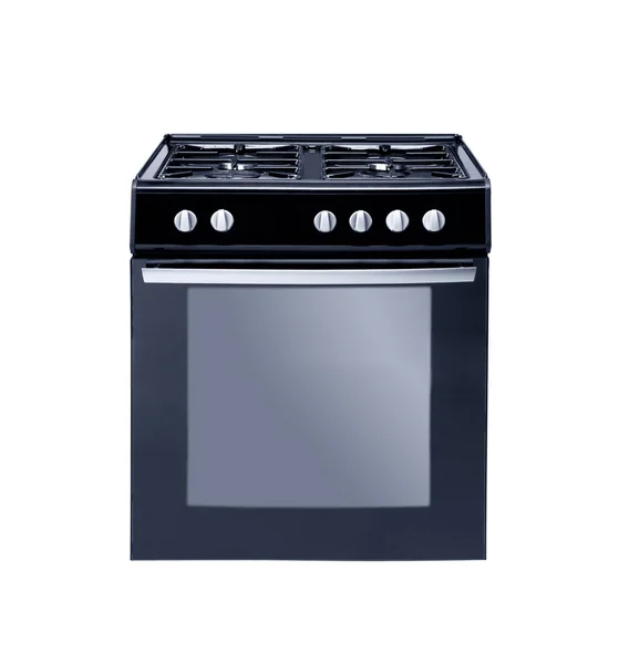 Gas cooker Stock Photo by ©ozaiachinn 8550306