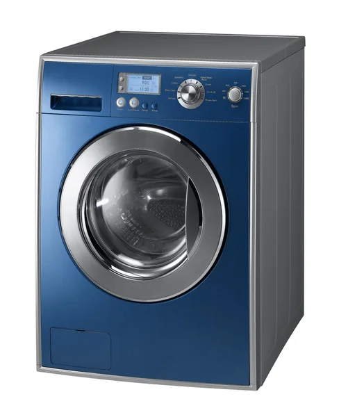 Washing Machine Front View Stock Photo by ©albund 24544247