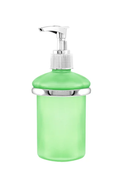 Liquid soap container Stock Photo by ©ozaiachinn 81864242