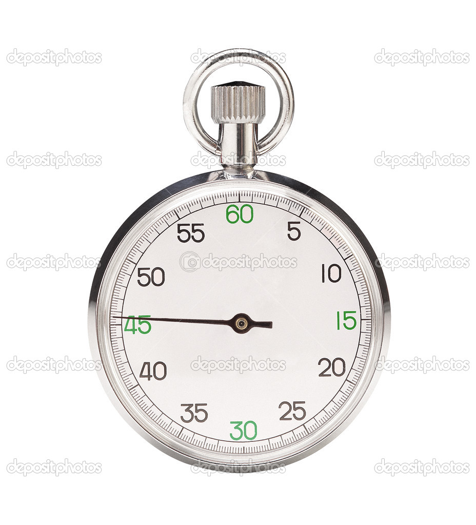 Mechanical stopwatch Stock Photo by ©ozaiachinn 17188465