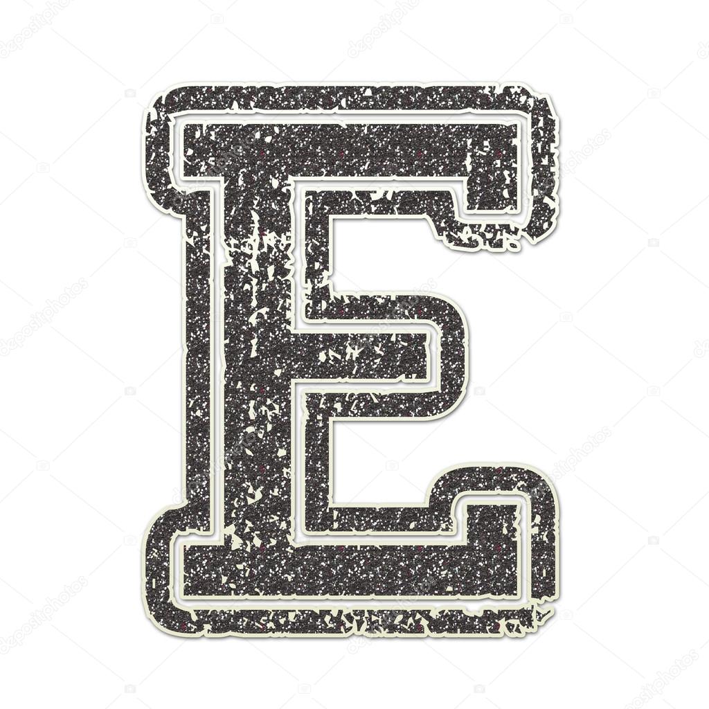 e en el brillo de la Universidad — Foto de stock © StayceeO #12163452