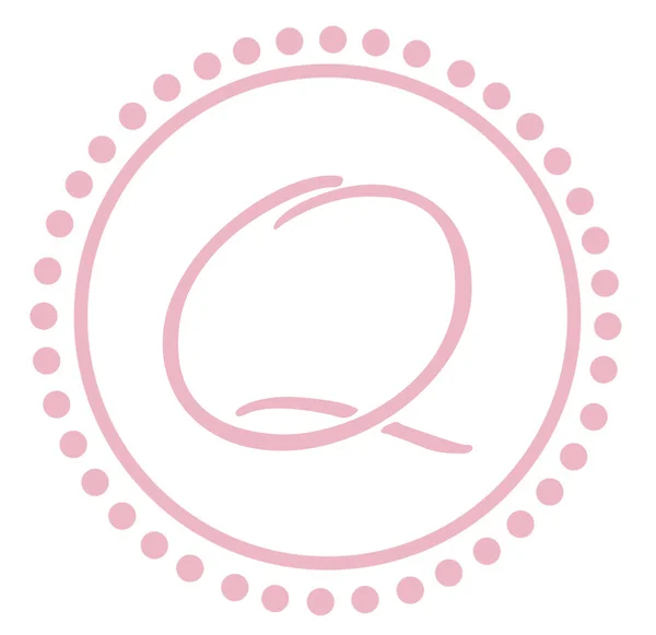 2,000,000+ imágenes de Logo de karla q color rosa y blanco con icono de ...