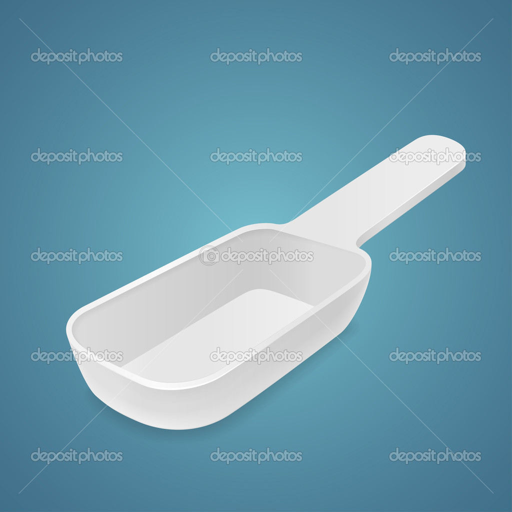 Scoop Stock Vector Image by ©stockerteam #50720763
