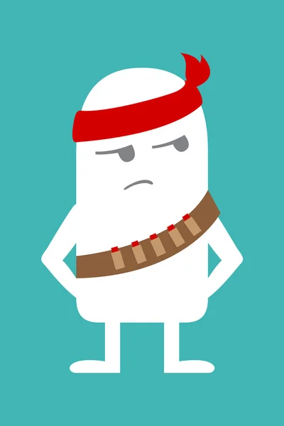 Rambo Vector Art Stock Images | Depositphotos