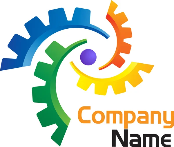 Roda dentada Vetores de Stock, Ilustrações Vetoriais Free Roda dentada ...