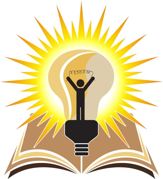 Computer education logo Stock Vector by ©magagraphics 99587952