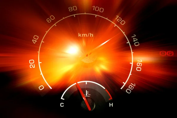 speedometer - Stock Image - Everypixel