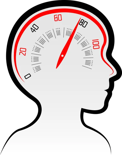 Speed meter logo Vector Art Stock Images | Depositphotos