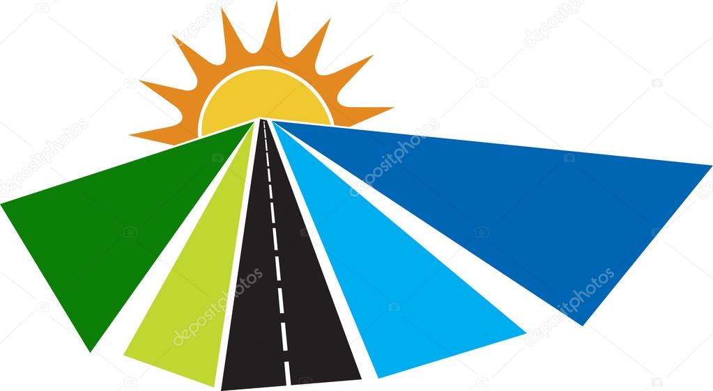 Aim power logo Stock Vector Image by ©magagraphics #39963937