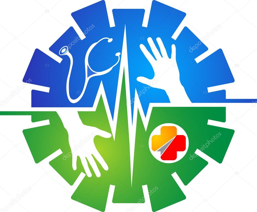 Medicare logo Stock Vector Image by ©magagraphics #44495713