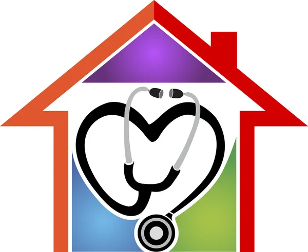Home health Stock Vectors, Royalty Free Home health Illustrations ...