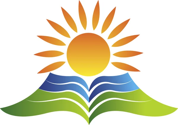 Education Logo Clipart Designs