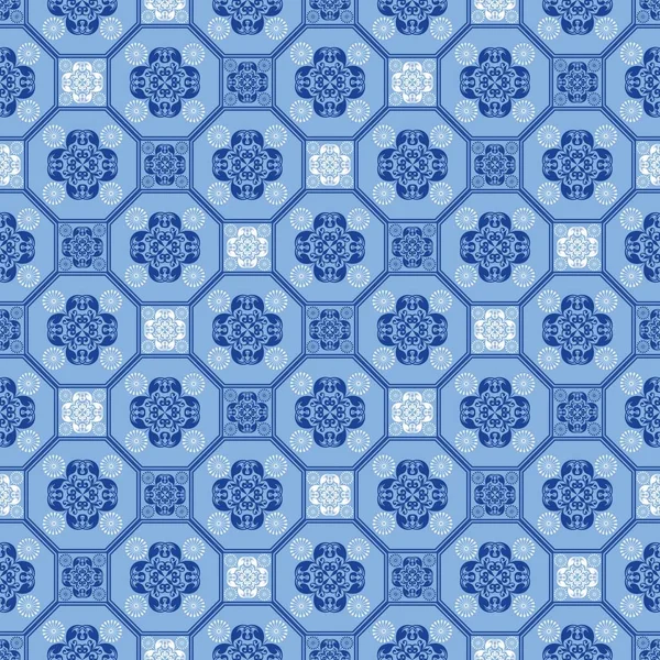 Blue tile background Stock Photos, Royalty Free Blue tile background ...