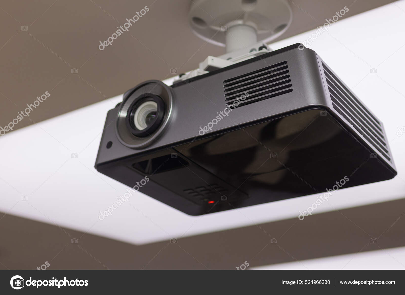 Modern Overhead Projector