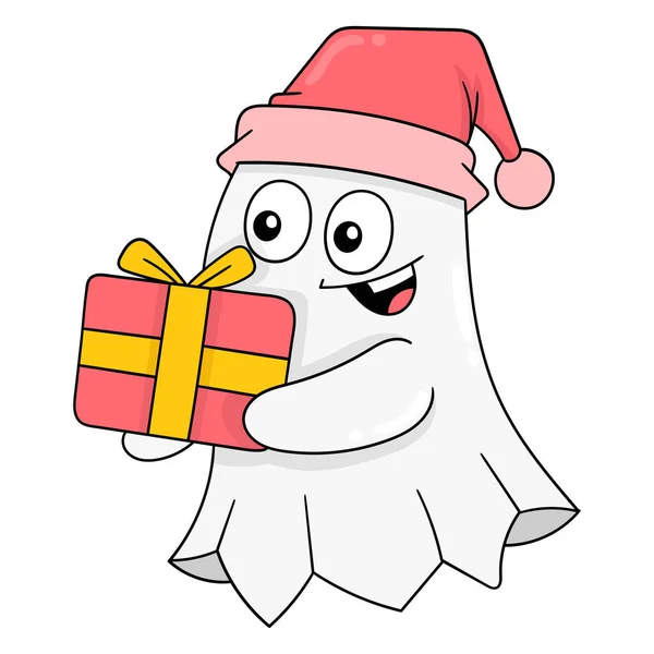 100,000 Christmas ghost Vector Images | Depositphotos