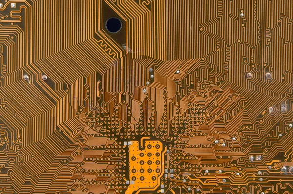 Circuit board digital - Stock Image - Everypixel