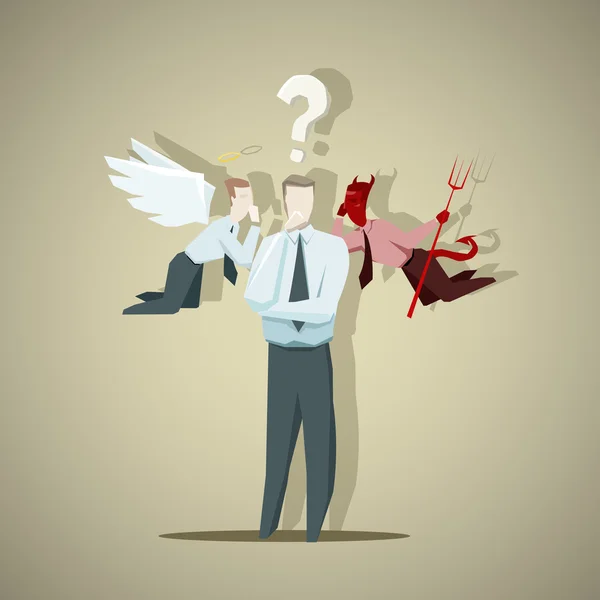 2,265 Bad decision Vector Images, Royalty-free Bad decision Vectors ...