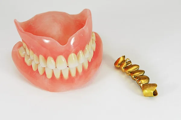 A teeth wind up toy Stock Photo by ©innervision 6523273