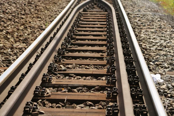 Buckling rail Stock Photos, Royalty Free Buckling rail Images ...