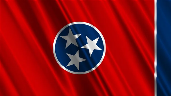 ᐈ The tennessee state flag stock images, Royalty Free tennessee state ...