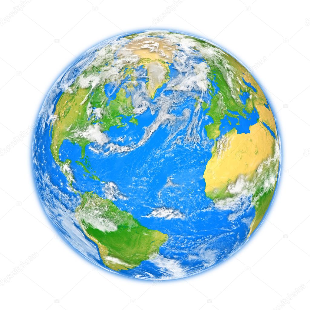 Země — Stock Fotografie © tom.griger #24724199