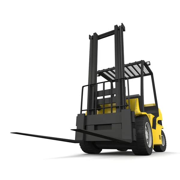 Heavy forklift Stock Photos, Royalty Free Heavy forklift Images ...