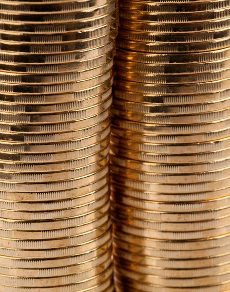 Gold coins Stock Photo by ©cherkas 45152879