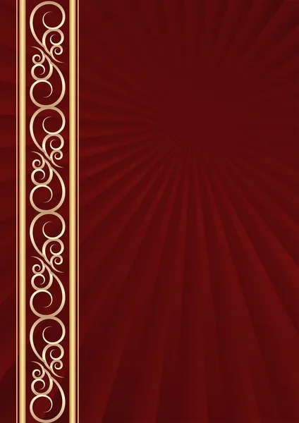 ᐈ Maroon flower stock vectors, Royalty Free maroon illustrations ...