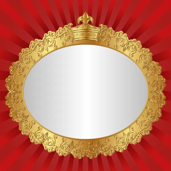 Regal background Vector Art Stock Images | Depositphotos