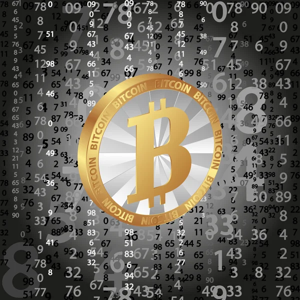 Bitcoin Vector Art Stock Images | Depositphotos Bitcoin Vector Art Stock Images | Depositphotos