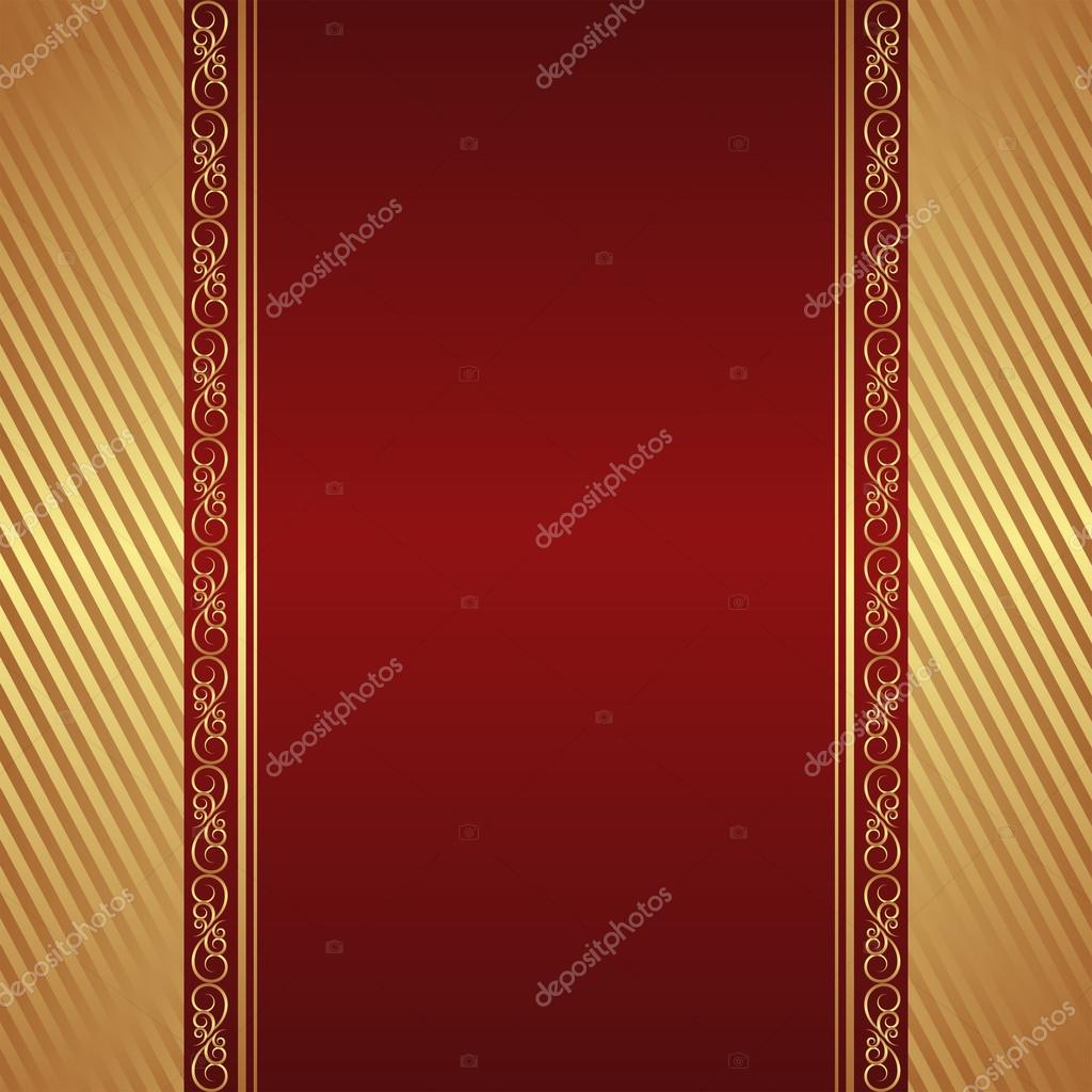 Crimson background Stock Vector Image by ©mtmmarek #40384819