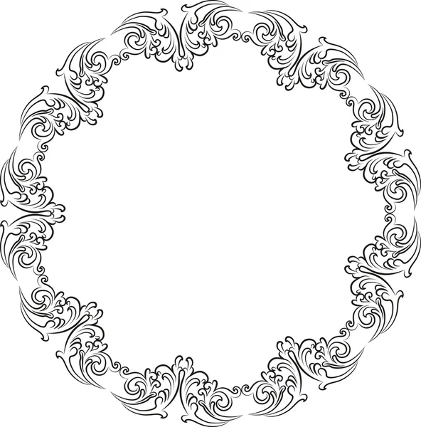 100,000 Circular vignette Vector Images | Depositphotos