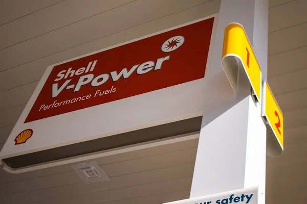 Shell petrol Stock Photos, Royalty Free Shell petrol Images | Depositphotos