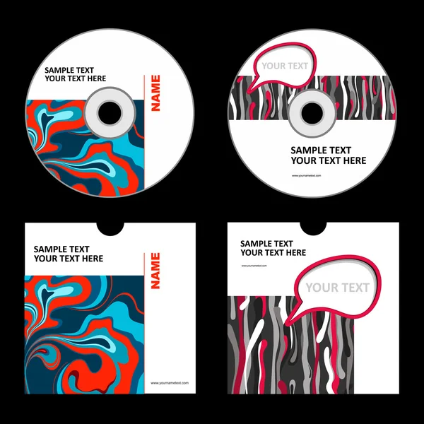 16,687,314 Etiquetas cd Vector Images | Depositphotos