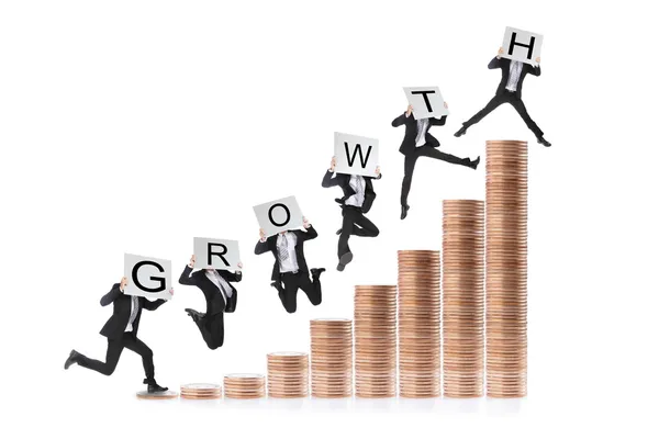 Croissance rentable Stock Photos, Royalty Free Croissance rentable ...