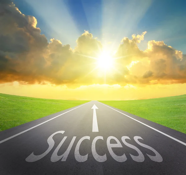 Success Background Wallpaper