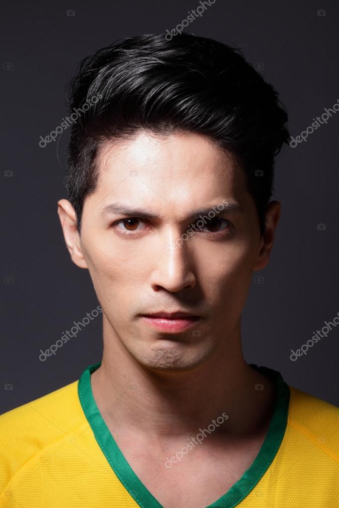 Brazil man Stock Photo by ©ryanking999 42192843