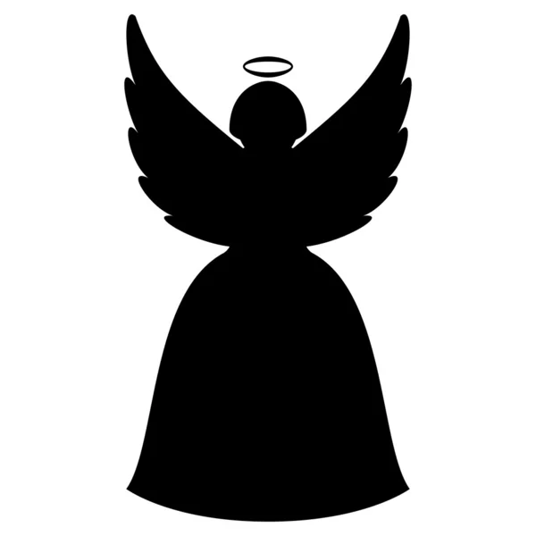 23,172 Angel silhouette Vector Images - Free & Royalty-free Angel ...