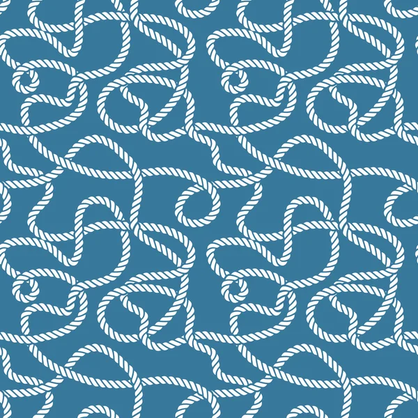 ᐈ Nautical patterns stock vectors, Royalty Free nautical rope pattern ...