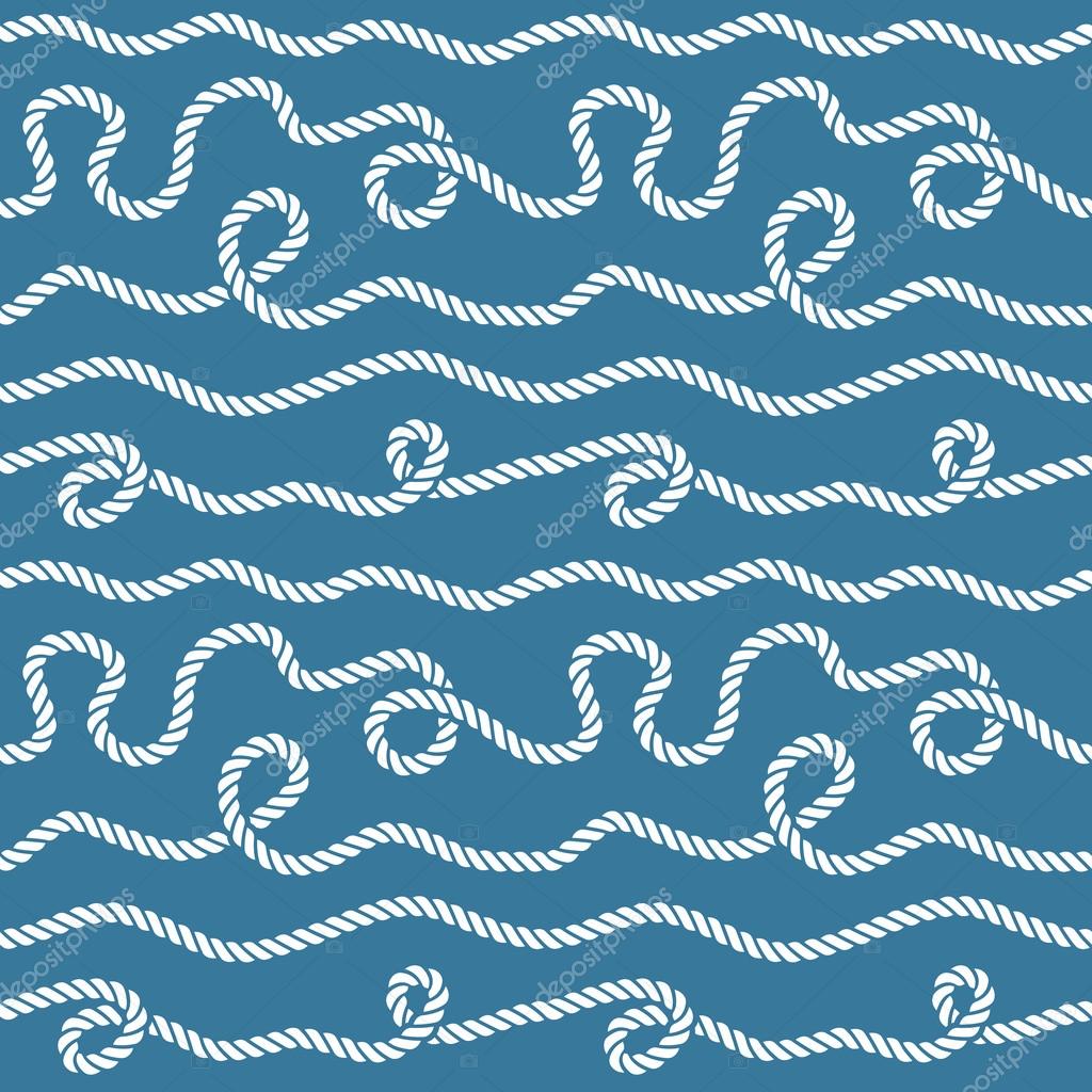 Nautical Rope Pattern Free Nautical Rope Pattern Image | Download At