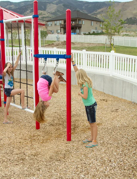 Kids playing vertical Stock Photos, Royalty Free Kids playing vertical ...