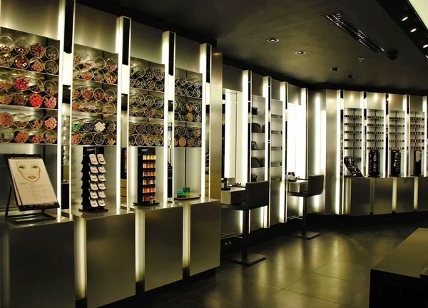 Cosmetics store Stock Photos, Royalty Free Cosmetics store Images ...