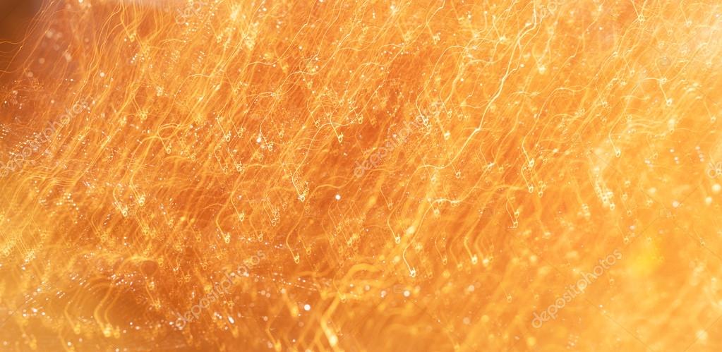 Gold metal texture with delicate strips pattern — Stock Photo ...