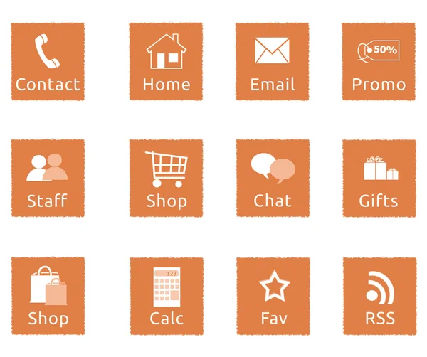 Orange color icons Stock Photos, Royalty Free Orange color icons Images ...