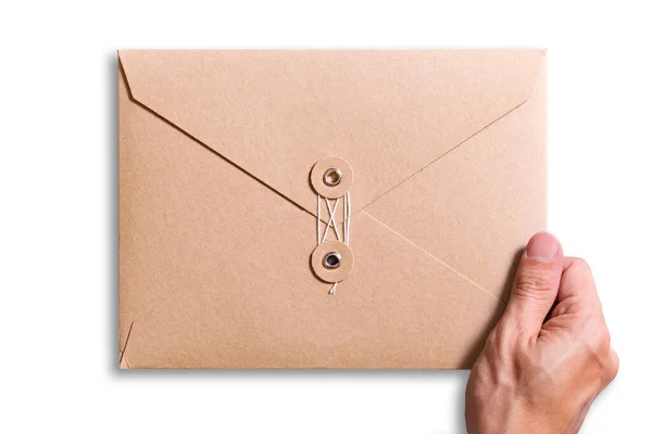 Happy opening envelope Stock Photos, Royalty Free Happy opening ...